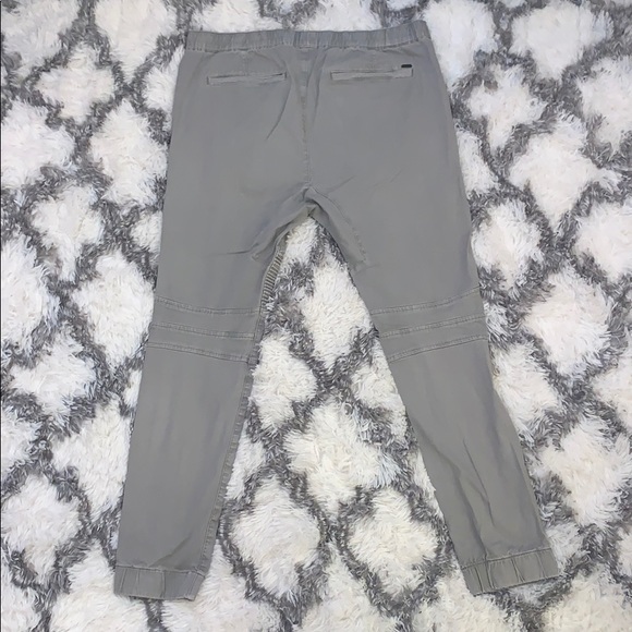 PacSun | Pants | 2 Pacsun Mens Joggers Bundle Large | Poshmark